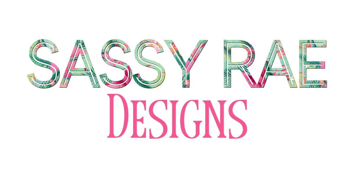 Sassy Rae Designs LLC