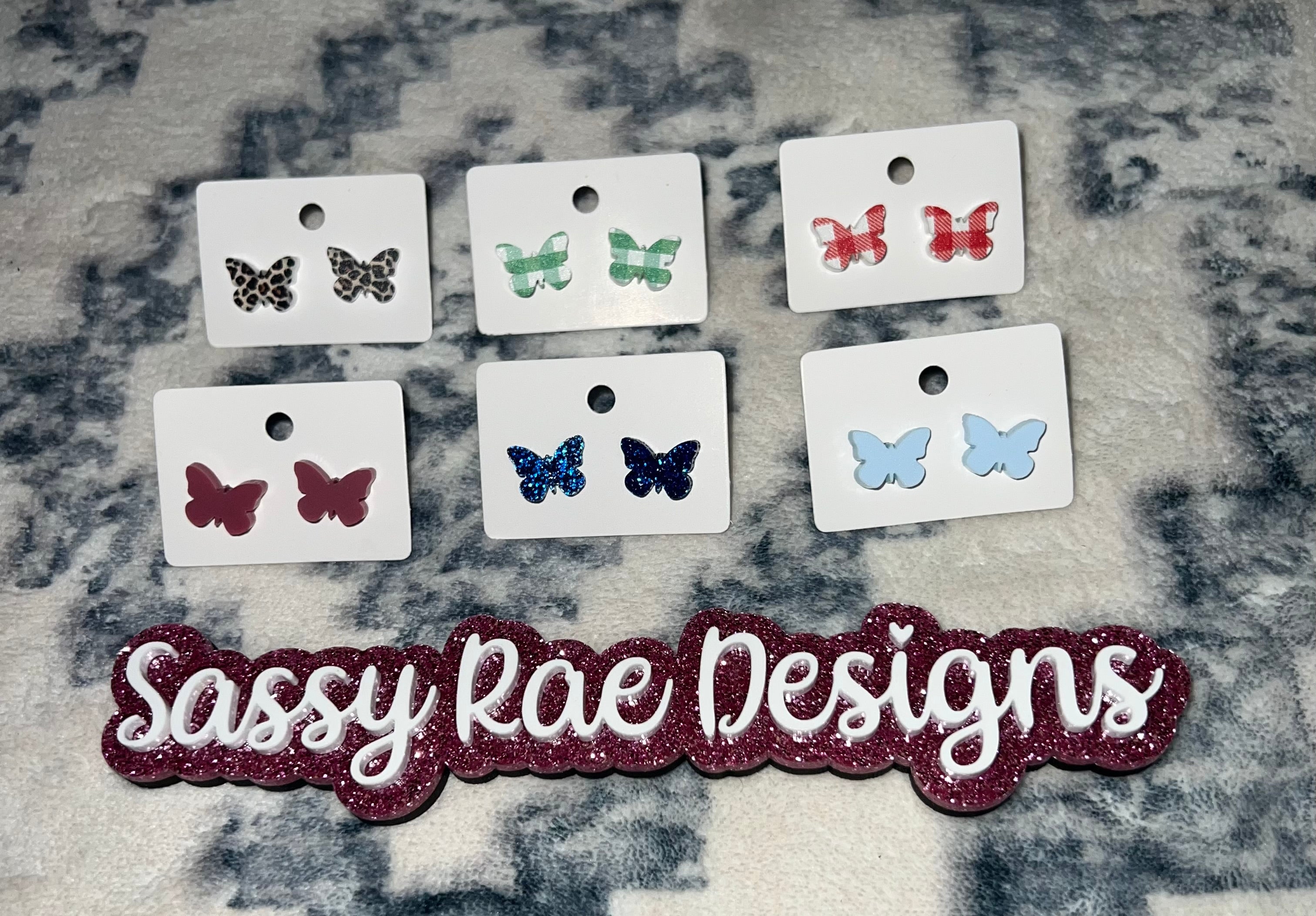 Sassy Rae Designs LLC